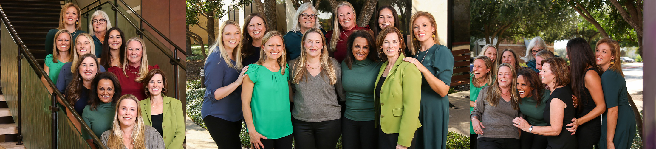 OBGYN Doctors | All Women Gynecologist Team | OBGYN in Stone Oak